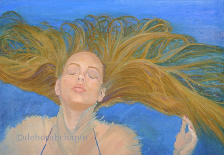 About the Artist - Gallery of Deborah Chapin